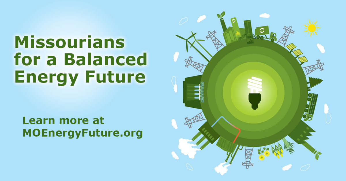 Missourians for a Balanced Energy Future | We understand the importance ...